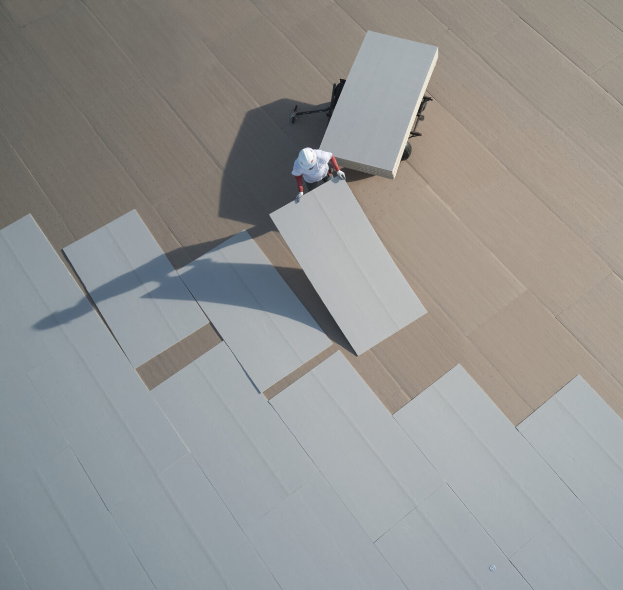 Insulation Retrofits for Residential, Commercial, and Industrial ...