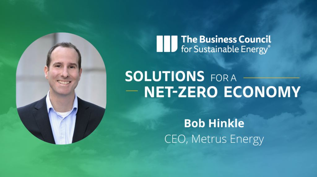 Solutions for a Net-Zero Economy: Financing Energy-as-a-Service ...