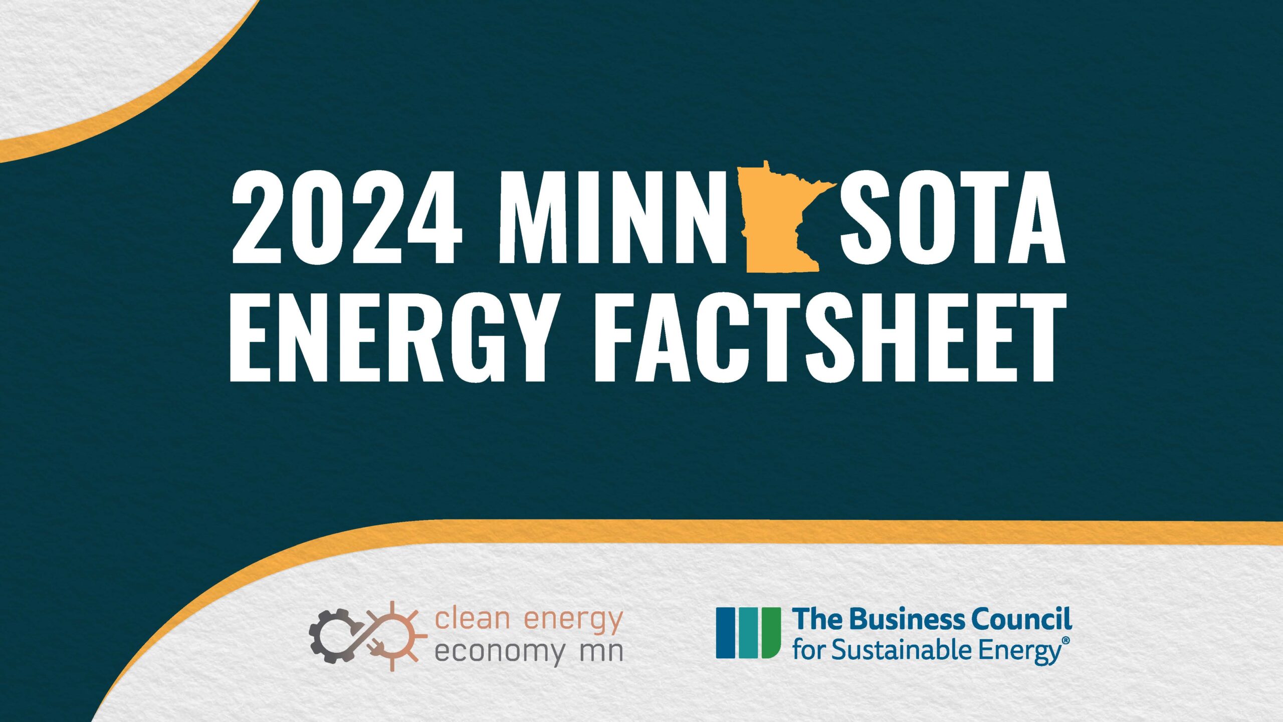 NEW REPORT: Minnesota Demonstrates Significant Clean Energy Progress ...