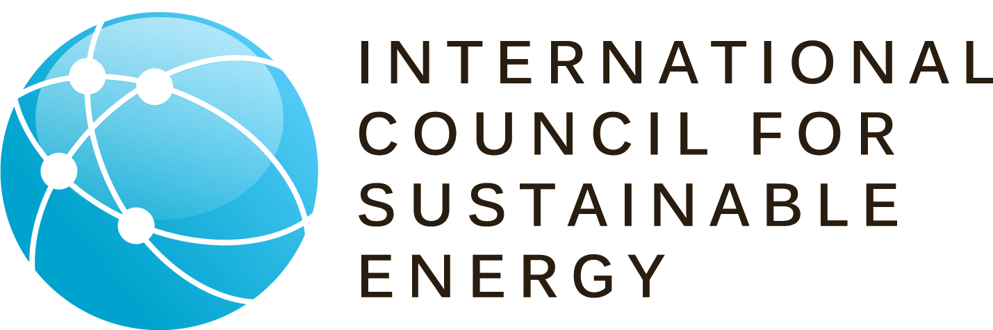 International Council for Sustainable Energy - Business Council for ...