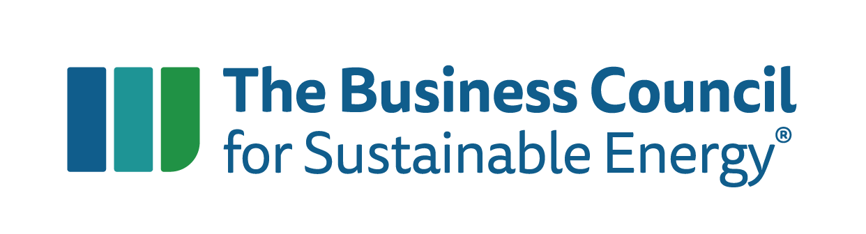The BCSE Team - Business Council for Sustainable Energy