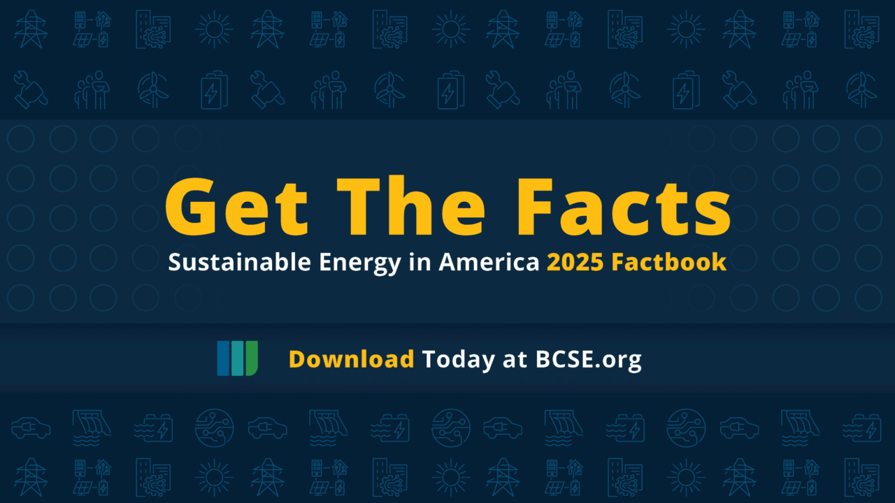 6 Takeaways from the 2025 Sustainable Energy in America Factbook ...